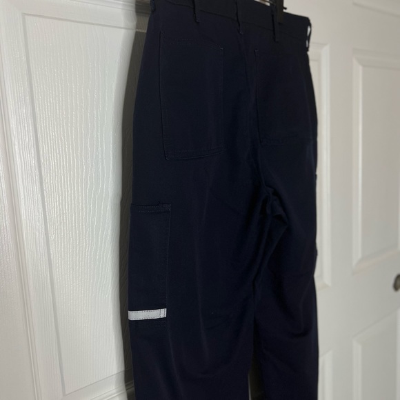Pants | Fedex Express Uniform Cargo Pants | Poshmark